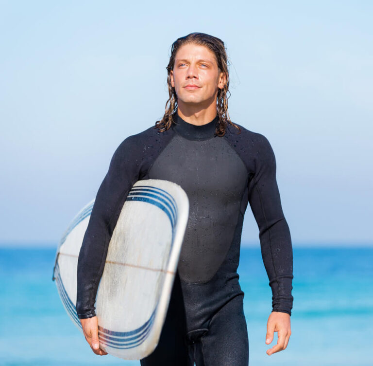 Richard S. Pattison - SurfCrew.pl